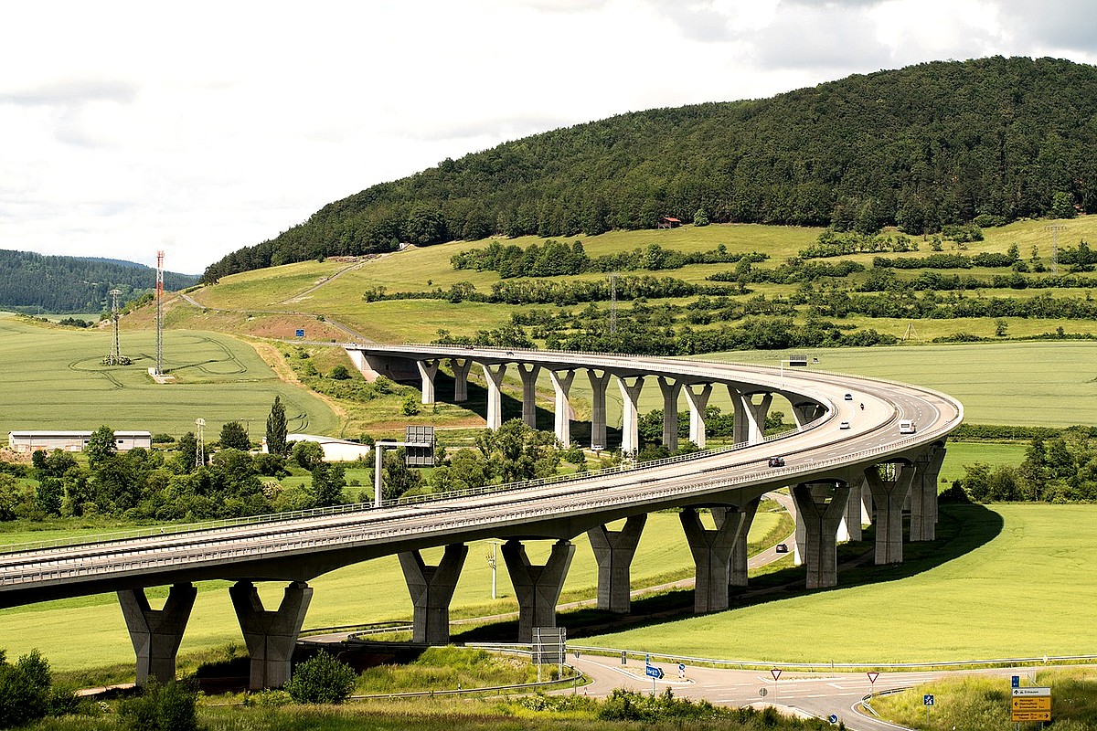 Standorte für Fernstraßen-Bundesamt beschlossene Sache