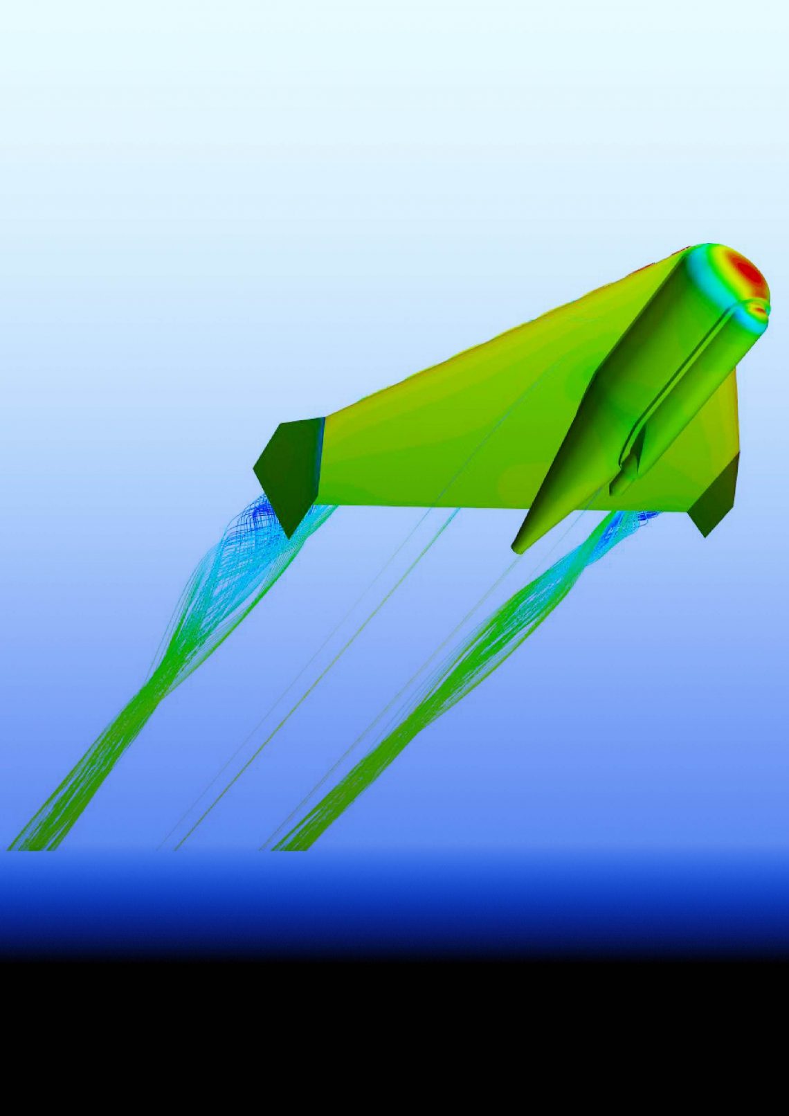 ‘Flying fish’ robot can propel itself out of water and glide through ...