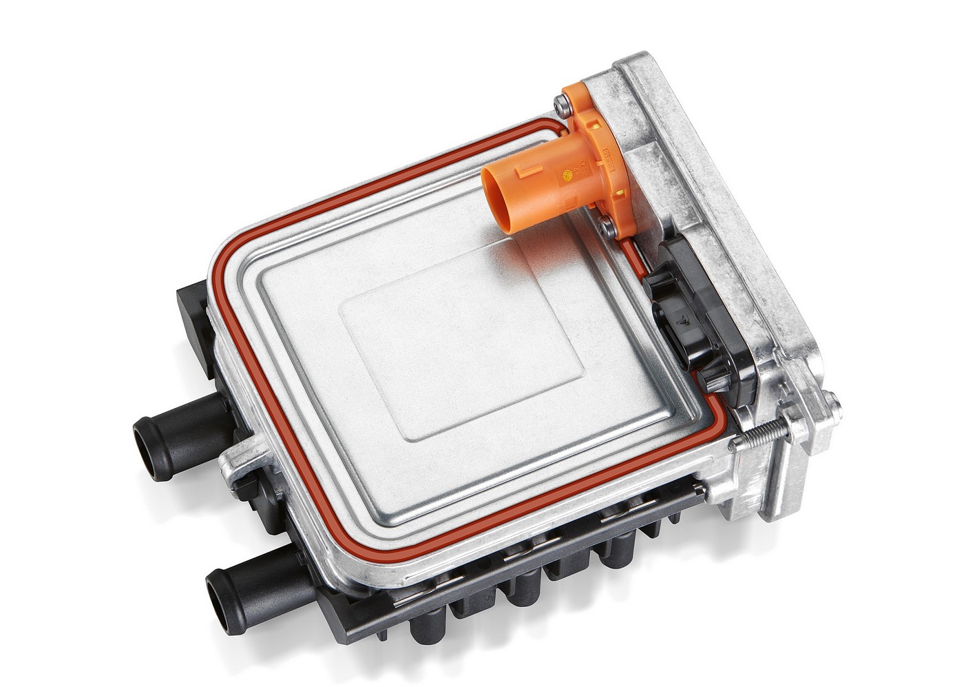 Innovative Eberspächer-Heizlösungen für E-Transporter