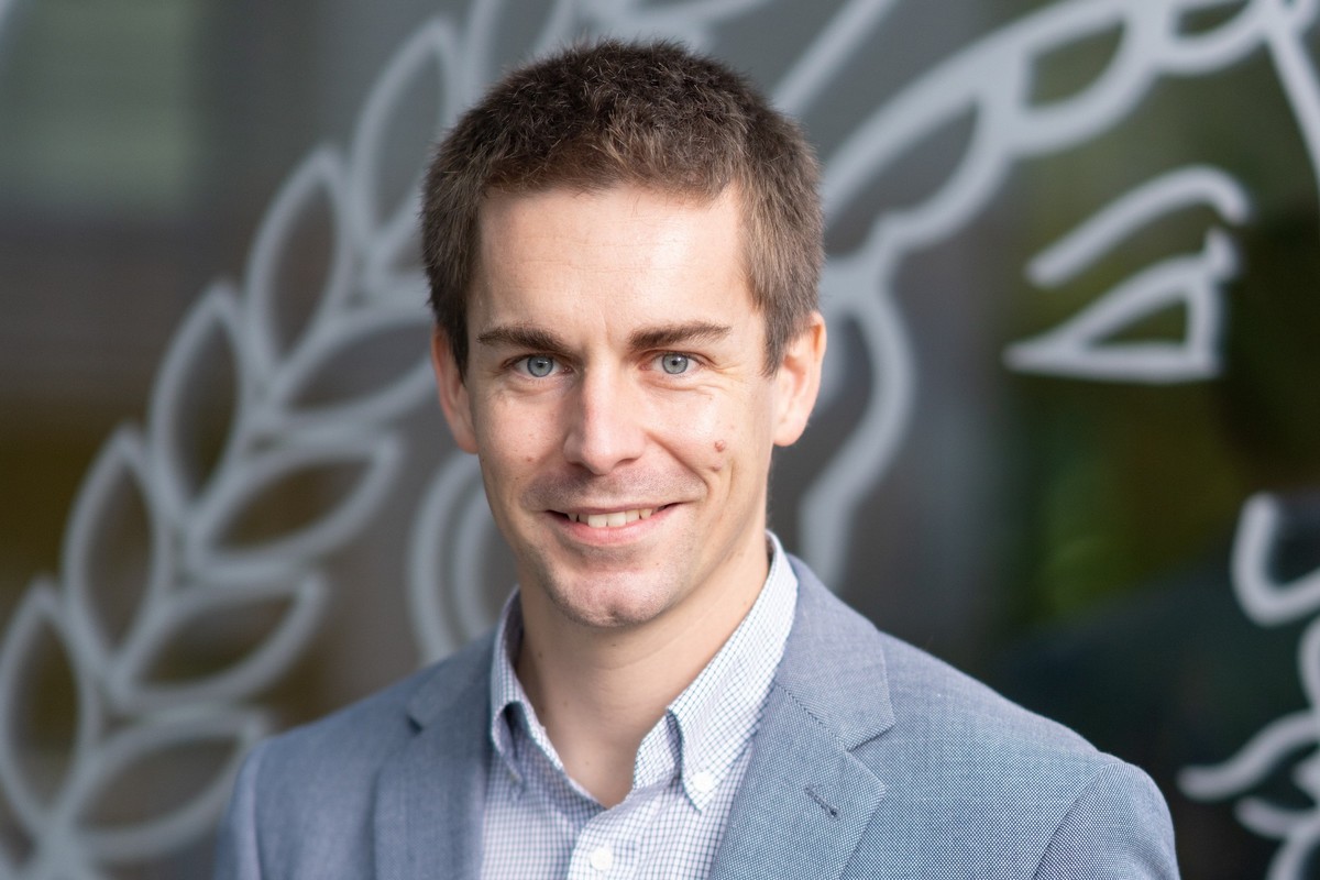 Christoph Keplinger zum neuen Direktor am MPI-IS berufen