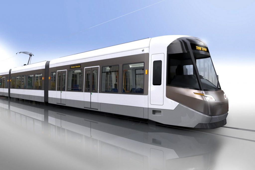 Tram-Train: 6 Unternehmen starten gemeinsame Fahrzeugausschreibung