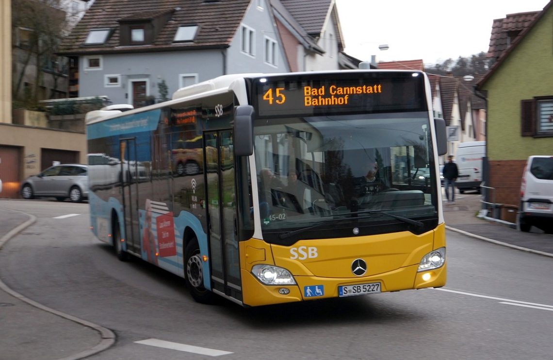 BW-Index: Was kostet der Busverkehr die Unternehmen?