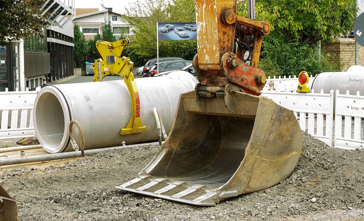 Solution to world’s largest waste stream: Make sand