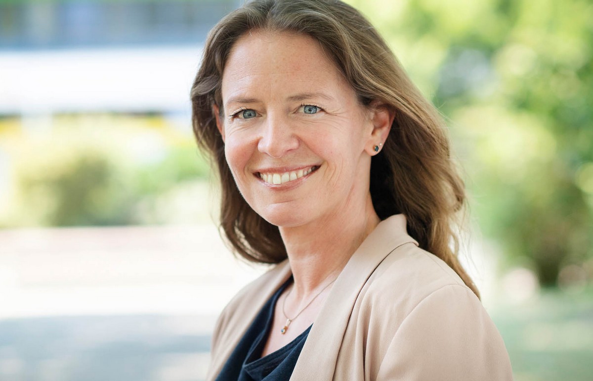 Katrin F Domke übernimmt Chemie-Professur an der UDE