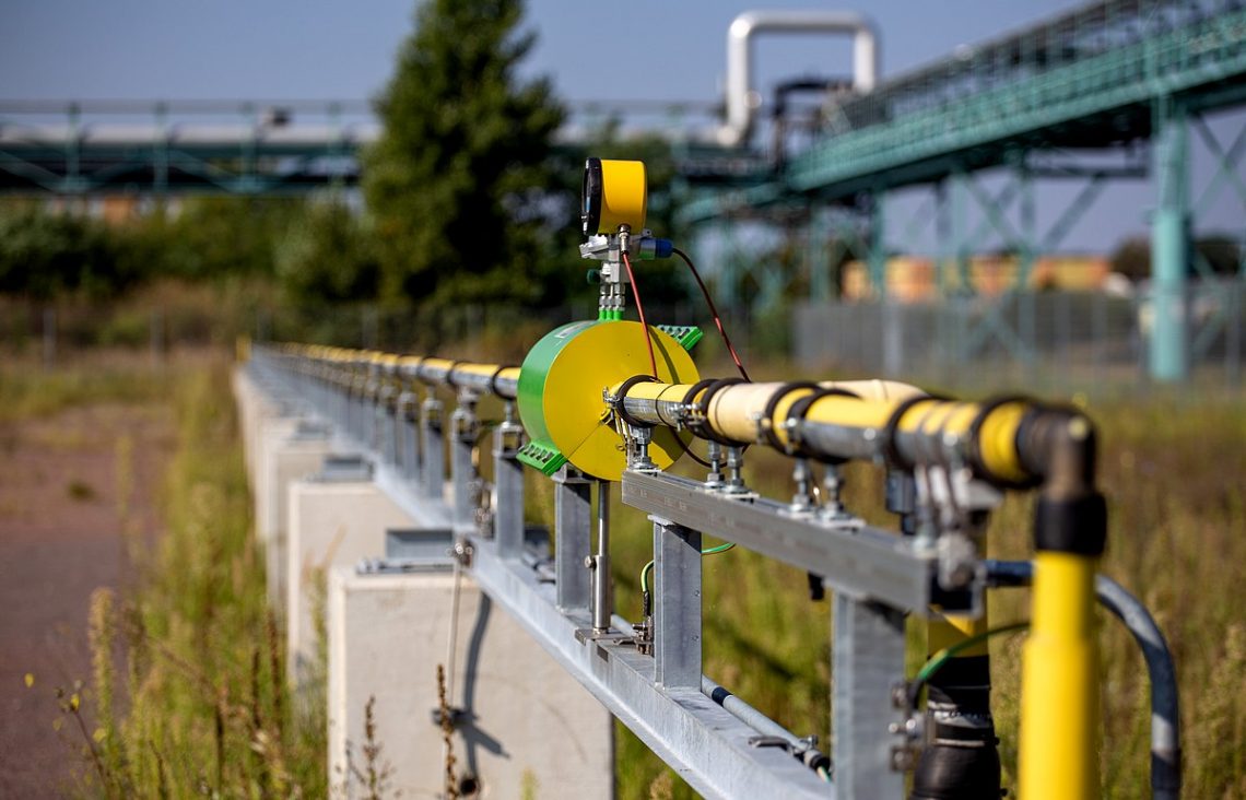 HyAfrica-Projekt fördert Erschließung von Weißem Wasserstoff