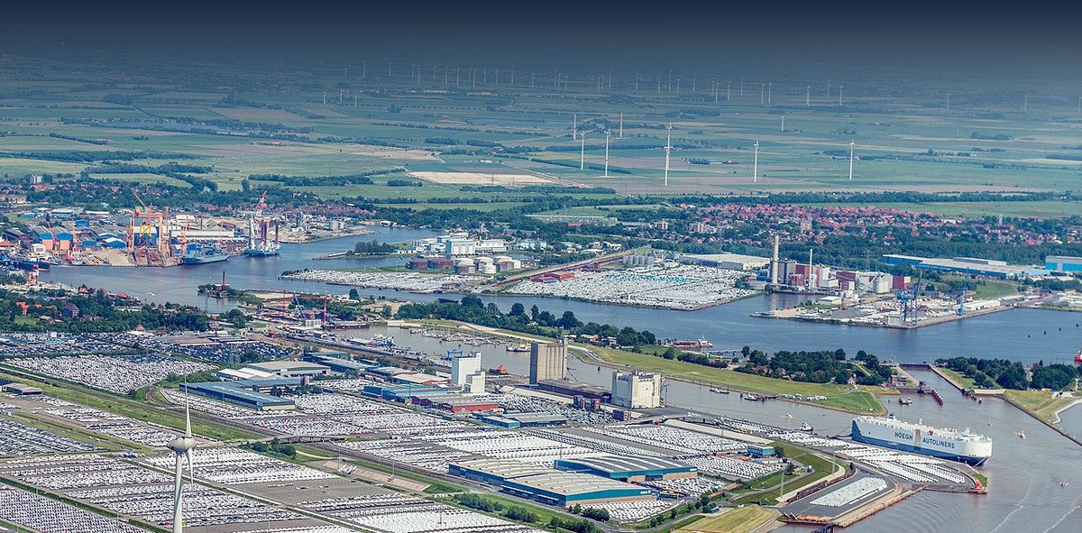 Livista Energy Europe baut Lithium-Raffinerie am Standort Emden